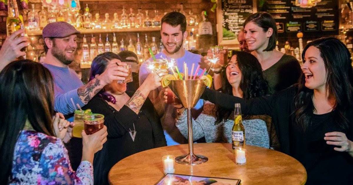 Enjoy These Birthday Freebies & Specials in the Albany Area