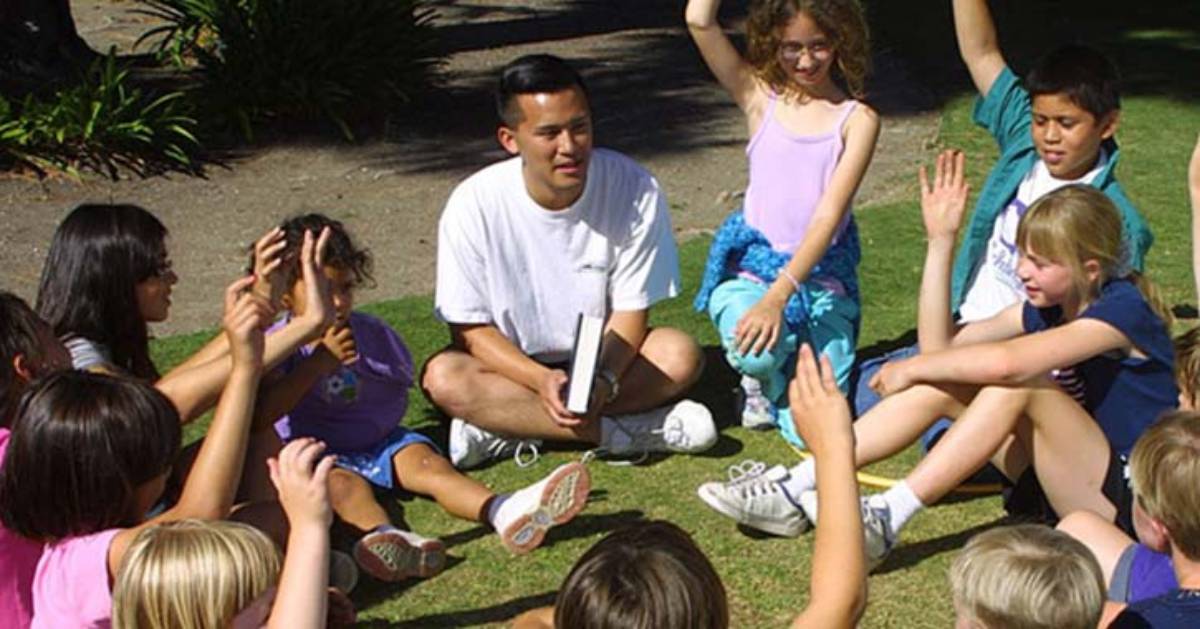 Basics About Saratoga Springs Area Summer Camps