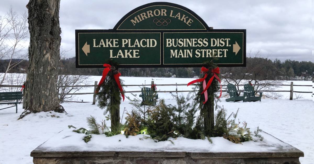 Fun & Family-Friendly Winter Activities in Lake Placid NY