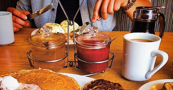 Morning Activities in Saratoga Springs for Early Risers