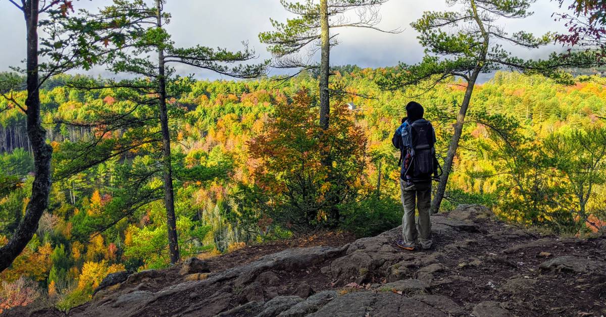 Adirondack Fall Guide: Find Views of the Foliage, Fall Events & More