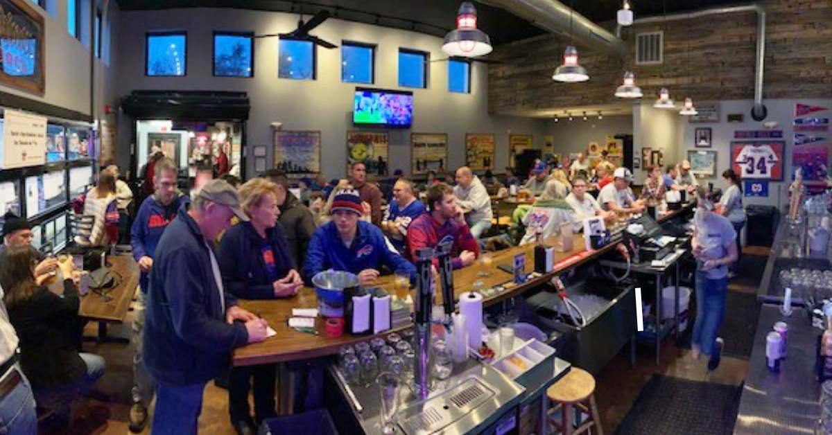 12 of the Best Places for Trivia Night in Saratoga County
