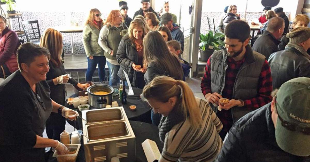 2025-2026 Winter Events Happening In & Near Albany, NY