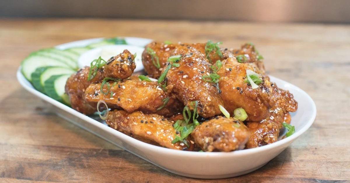 8 Restaurants Dishing Out the Best Wings in the Glens Falls Area
