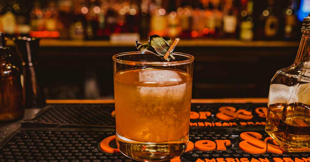 Visit These 7 Spots for Craft Cocktails In & Near Albany, NY