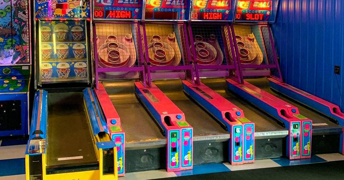 7 Great Indoor Adventures In Lake George For Rainy Days