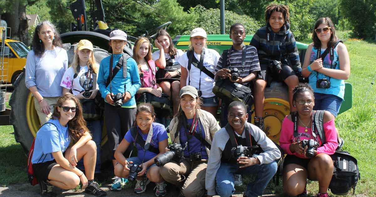 Fun Summer Day Camps in the Albany NY Area for Every Kid