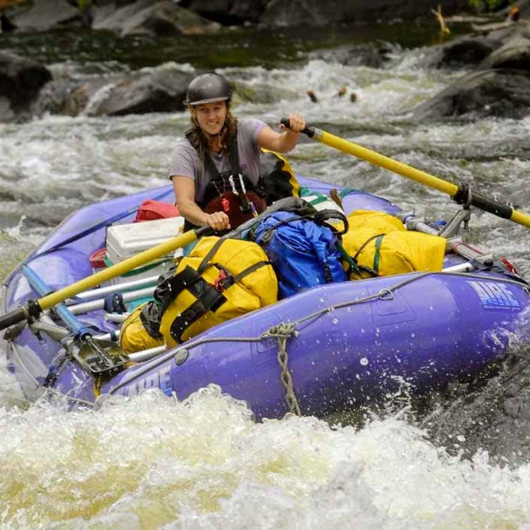 Go Adirondack Whitewater Rafting! Your Whitewater Adventures Start Here