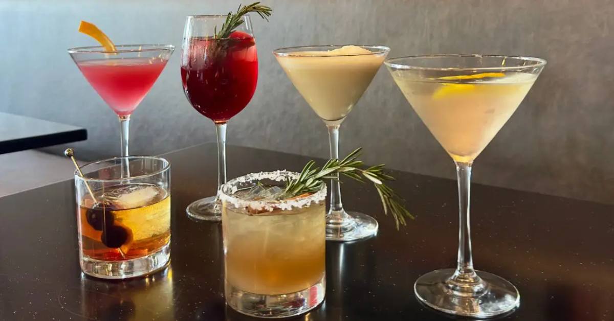 Best Craft Cocktails in Glens Falls | Top Spots for Seasonal Drinks