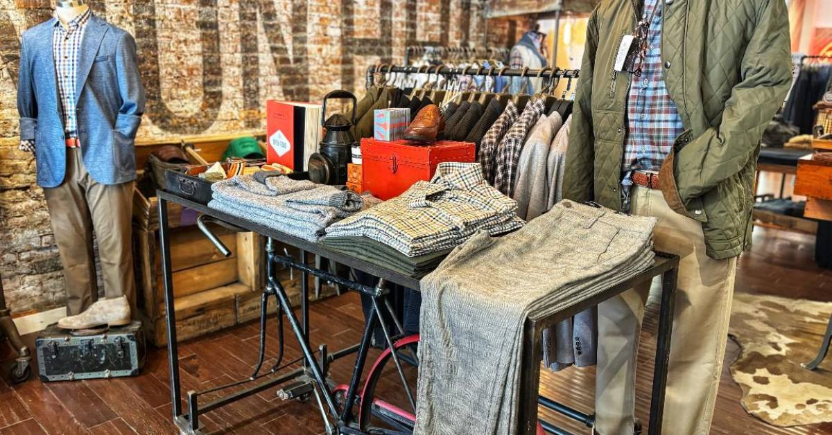Union Hall Supply Co. Expands to Stuyvesant Plaza in Albany
