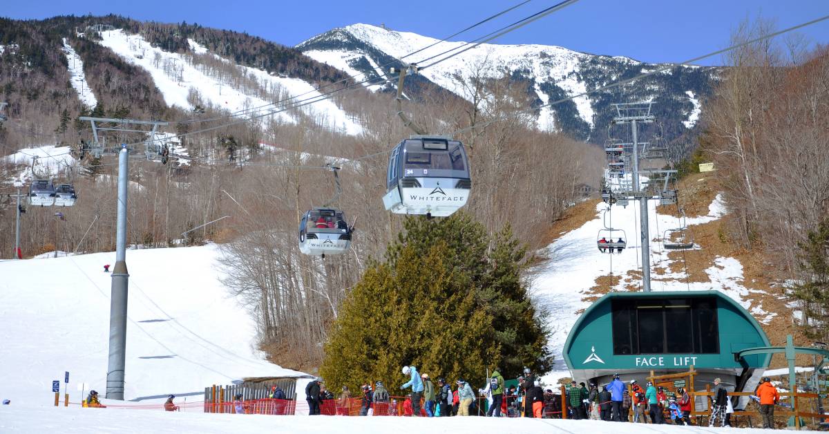 Skiing in the Adirondacks: What to Know Before You Go