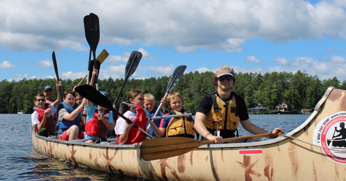 Lake George Summer Camp Guide: Find Camps & Helpful Tips