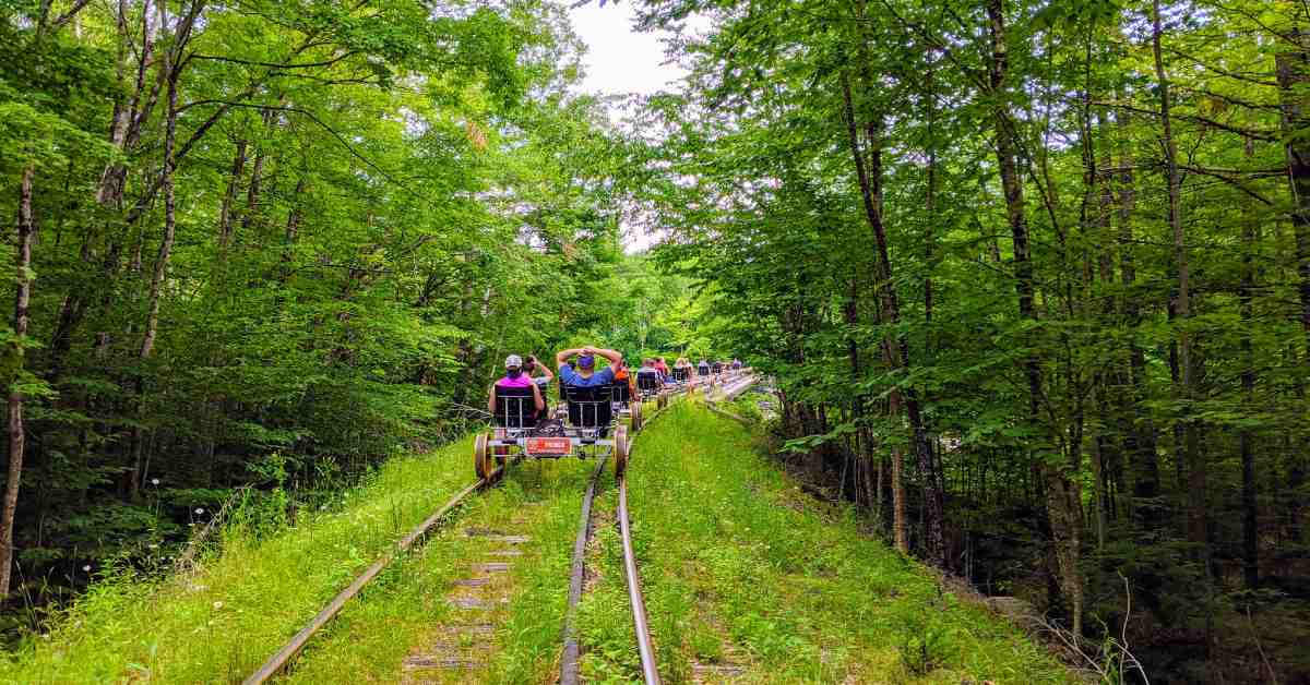 What to Do in the Adirondacks in Spring: Our Top Picks