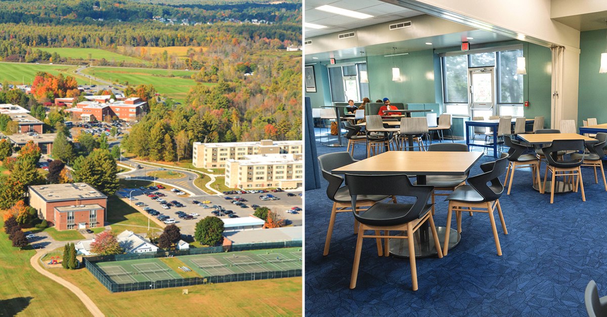 SUNY Adirondack: Higher Education In Queensbury NY