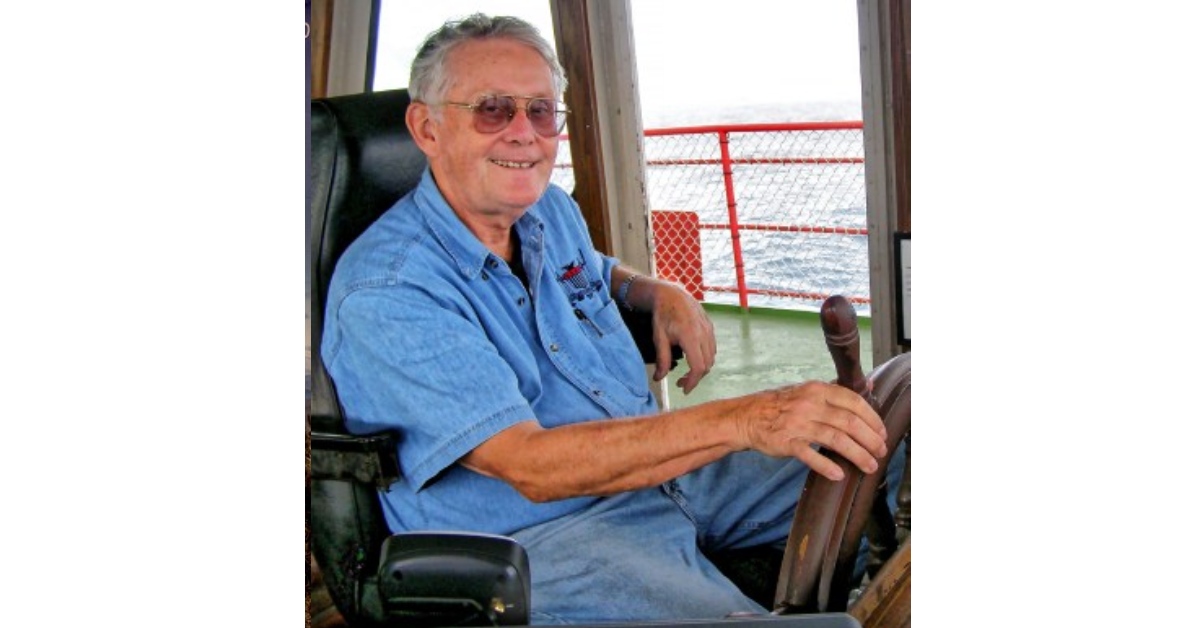 2024 Hospitality Hero: Bill Dow