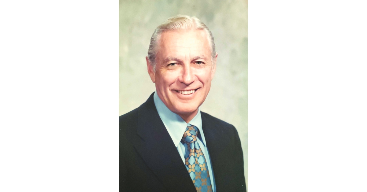 2024 Hospitality Hero: Charles R. Wood