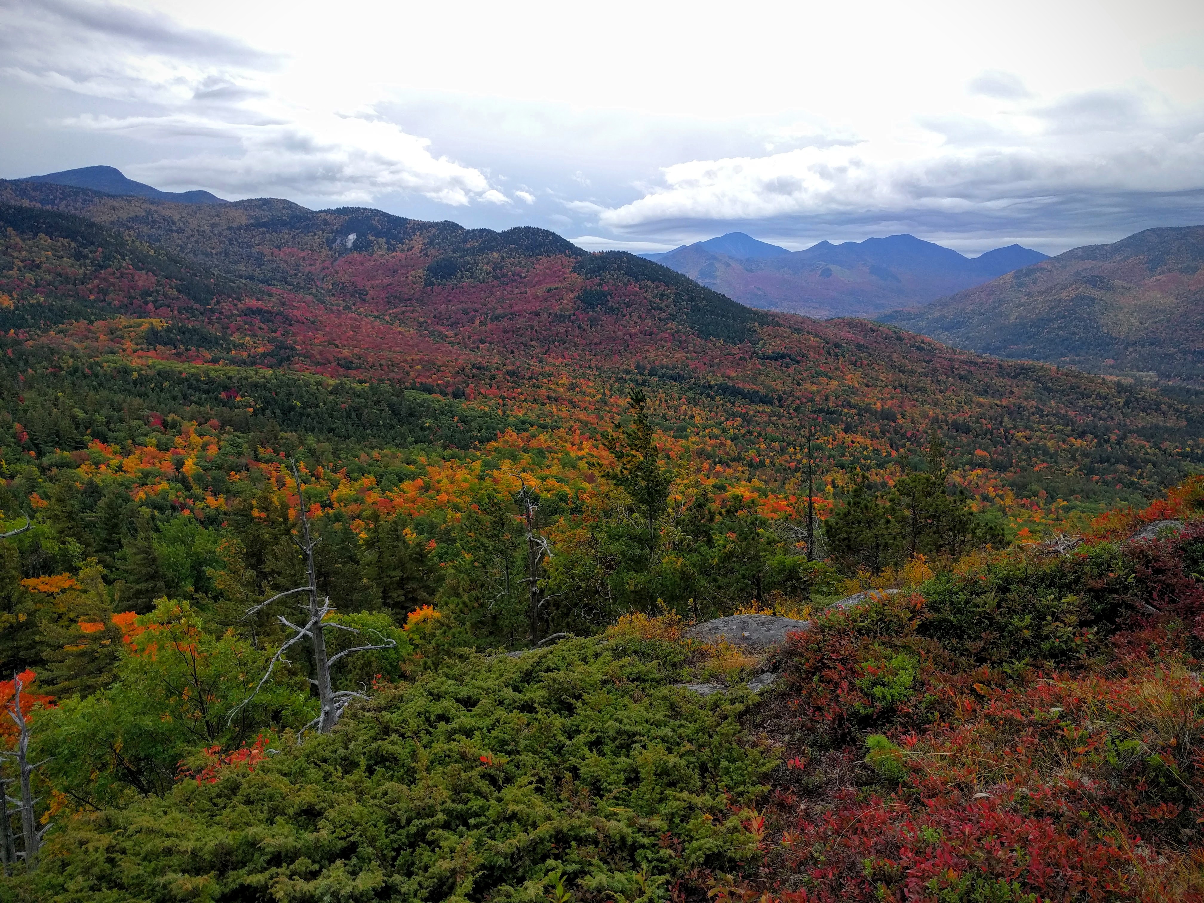 Plan a Day Trip to the Adirondacks From Saratoga Springs