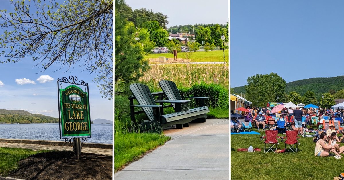 Lake George Spring Guide: Find Top Activities, Events & More