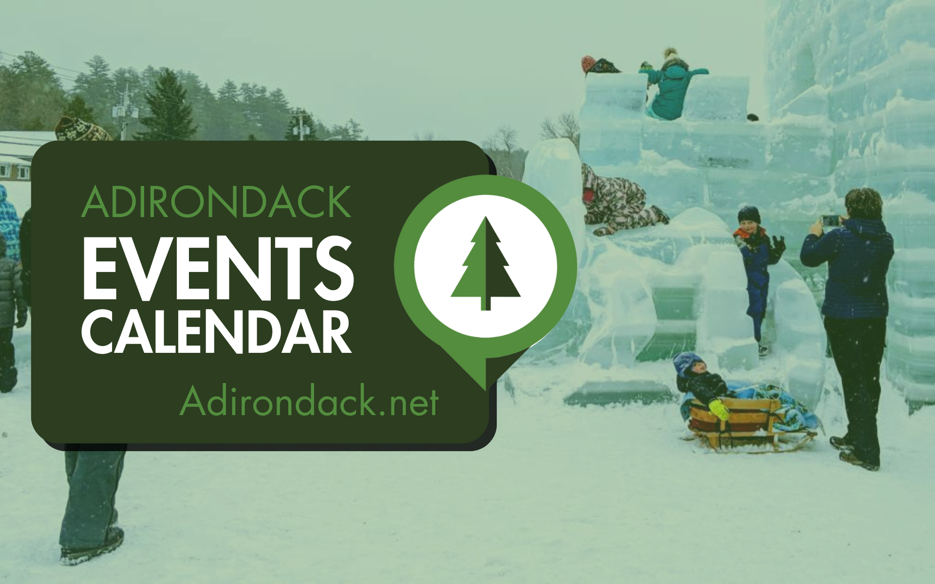 Adirondack Events: From the Southern Adirondacks to the North Country ...