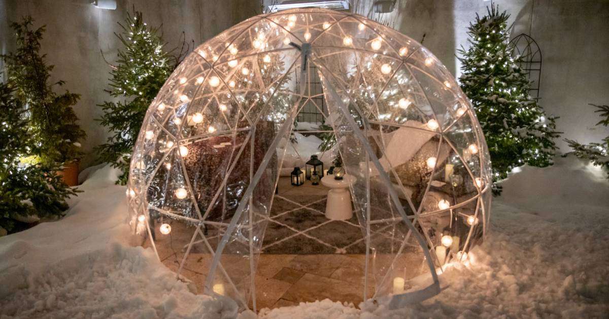 Best Winter Date Night Ideas In & Near Saratoga Springs, NY