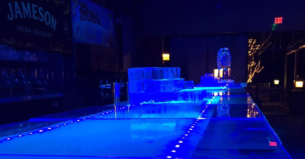 The Coolest Winter Events In & Near Saratoga Springs, NY