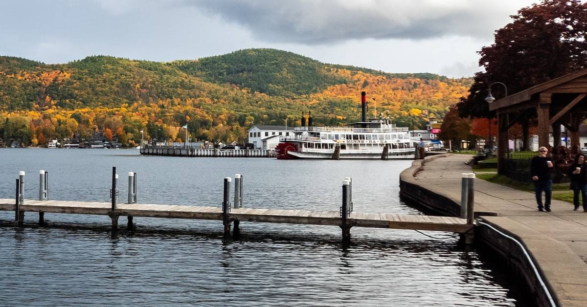 Best Things to Do in Lake George This Weekend