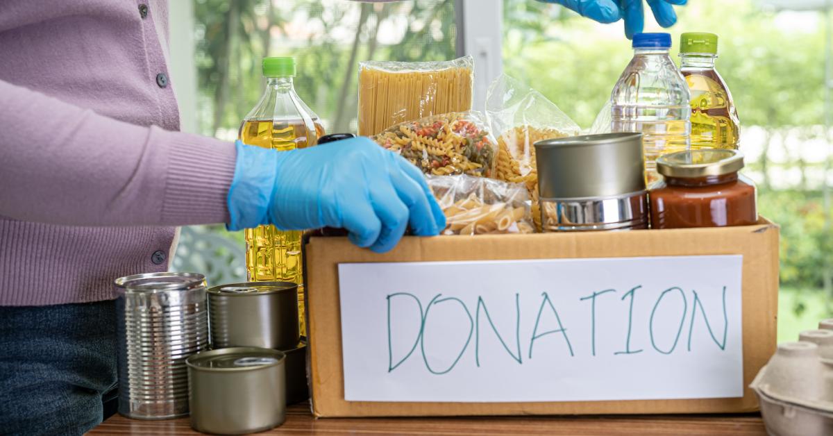 Christmas Charities & Holiday Donations in Saratoga Springs