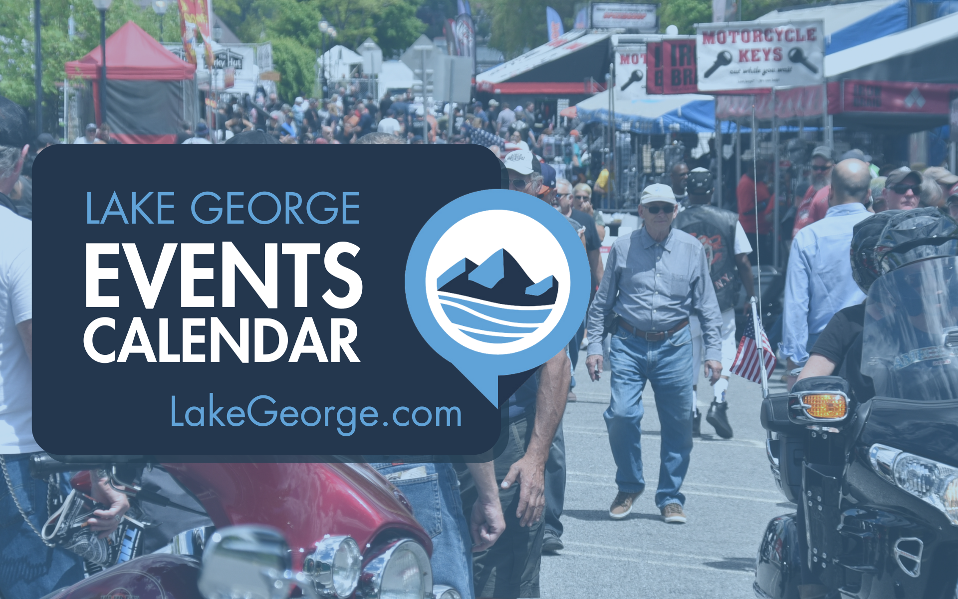 Lake George Events Calendar: Plan Your Visit To Lake George NY