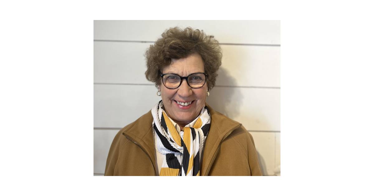 2022 Heroes of Hospitality: Amy Collins