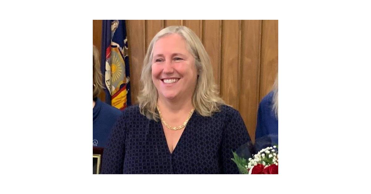 2022 Heroes of Hospitality: Kathy Muncil