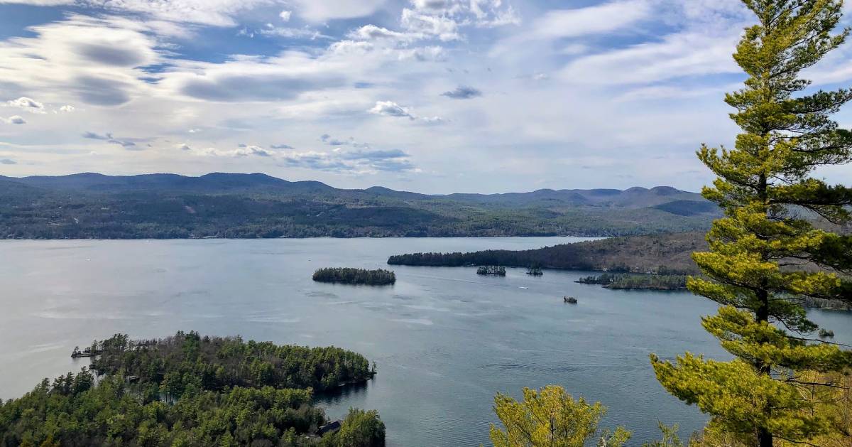 Lake George on a Budget: Where to Stay & Things to Do