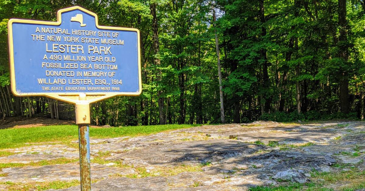 Discover Unique Historic Spots in Saratoga Springs, NY