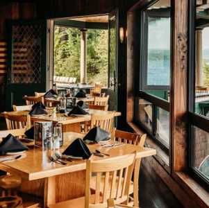 Lake George Restaurant Guide - Find Restaurants In the Village Of Lake ...