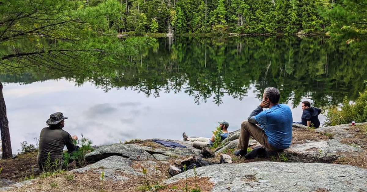 Brant Lake Challenge: Explore 4 Scenic Adirondack Hikes