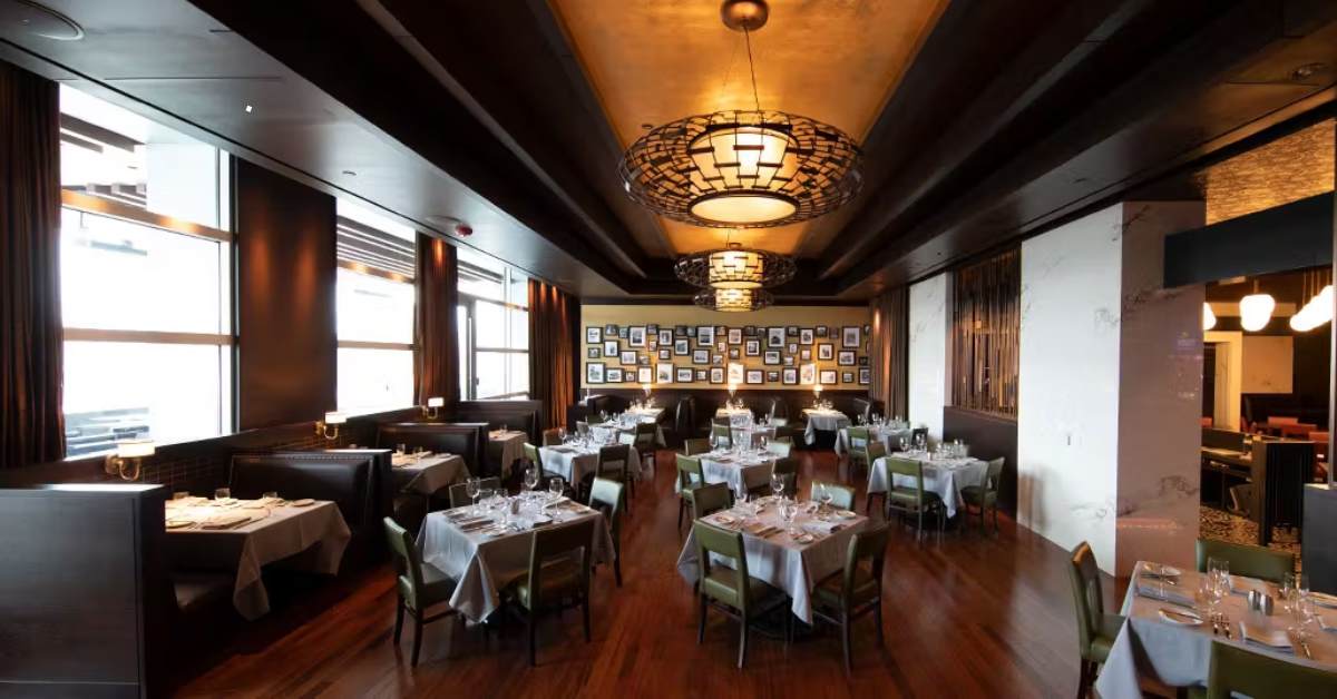 9 Best Restaurants for Large Groups In & Near Albany, NY