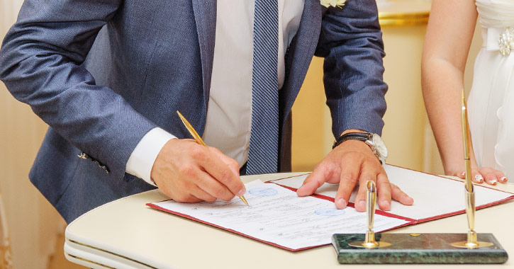 Wedding Checklist & Timeline: What To Do & When!