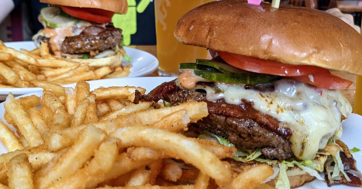 Restaurants in Albany, NY: Food & Drink Guide