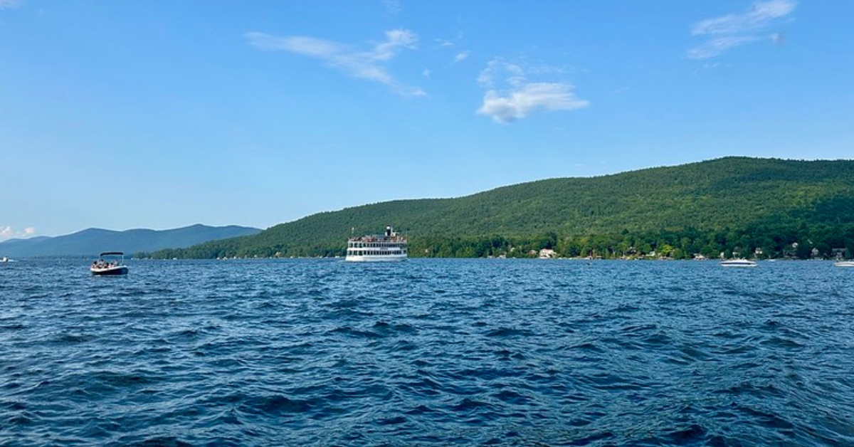 Top 10 Things You Didn't Know About Lake George
