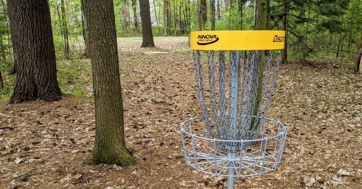 Lake George Disc Golf Courses | Top Places to Play Nearby