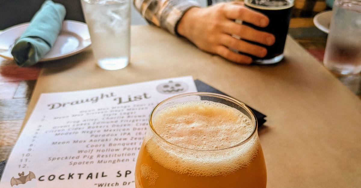 Discover Fall Date Night Ideas in Glens Falls, NY