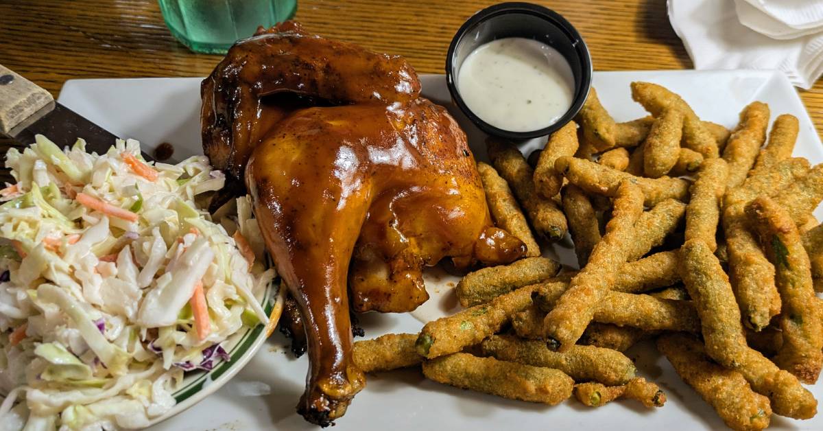 Must Try Summer Foods in Lake George This Year