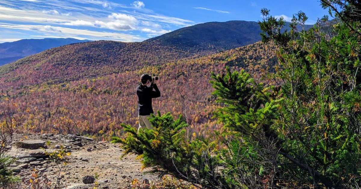 Adirondack Fall Hiking Gear: What to Wear & Pack