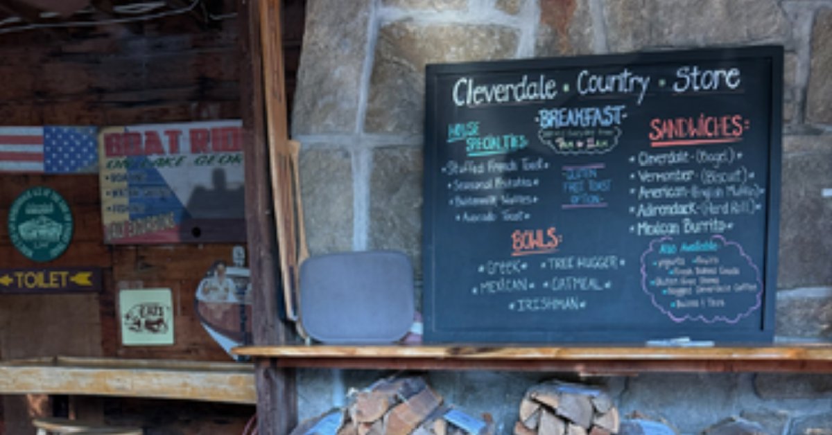 9 of the Best Breakfast Spots In & Near Lake George, NY