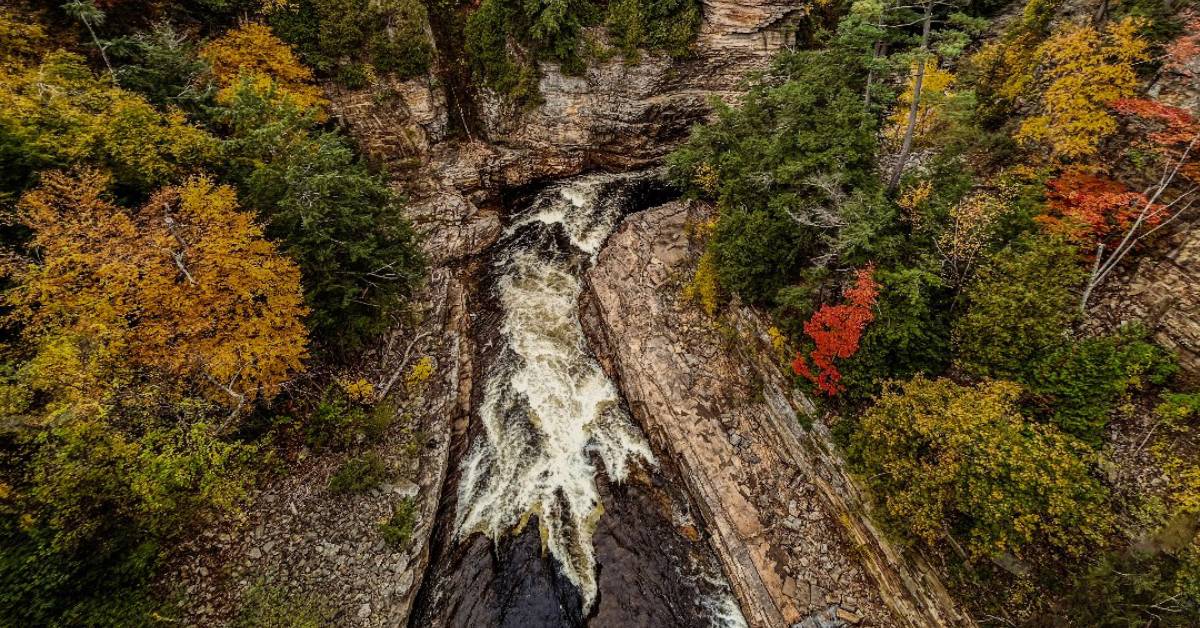 Discover 5 Adirondack Fall Activities Near Lake George, NY