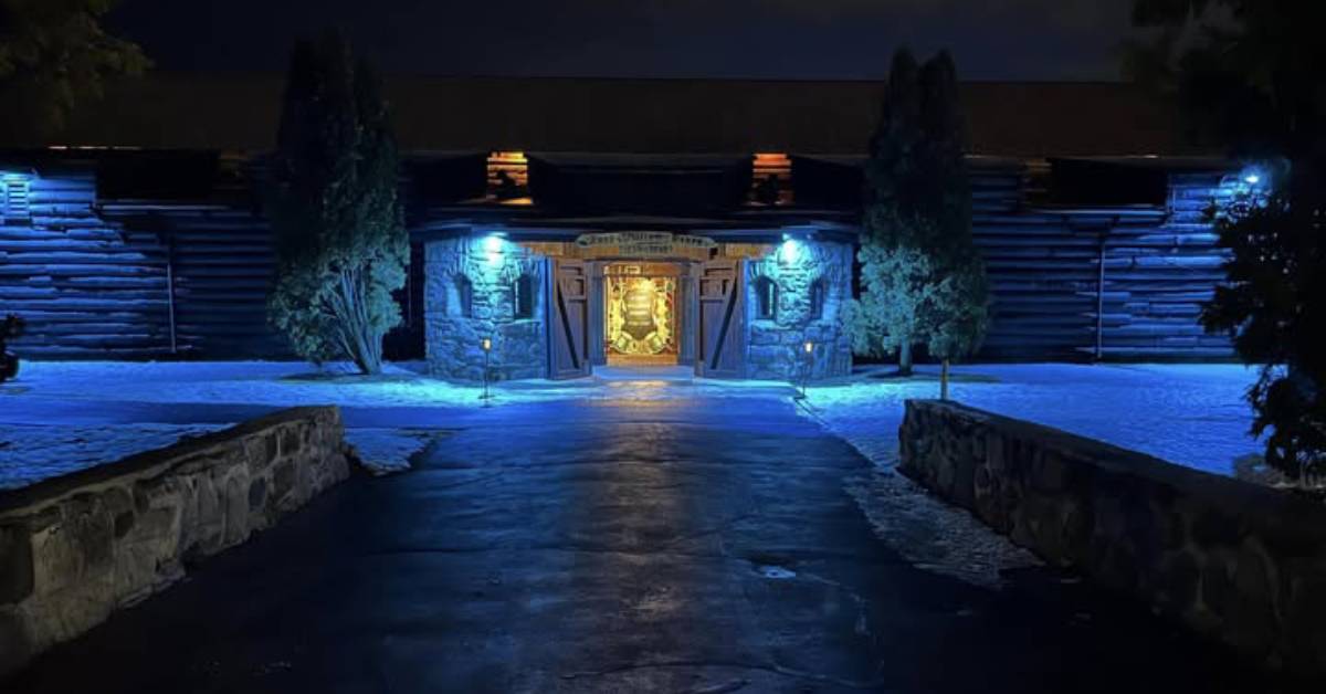 Your Perfect Lake George Fall Getaway: A 48-Hour Itinerary