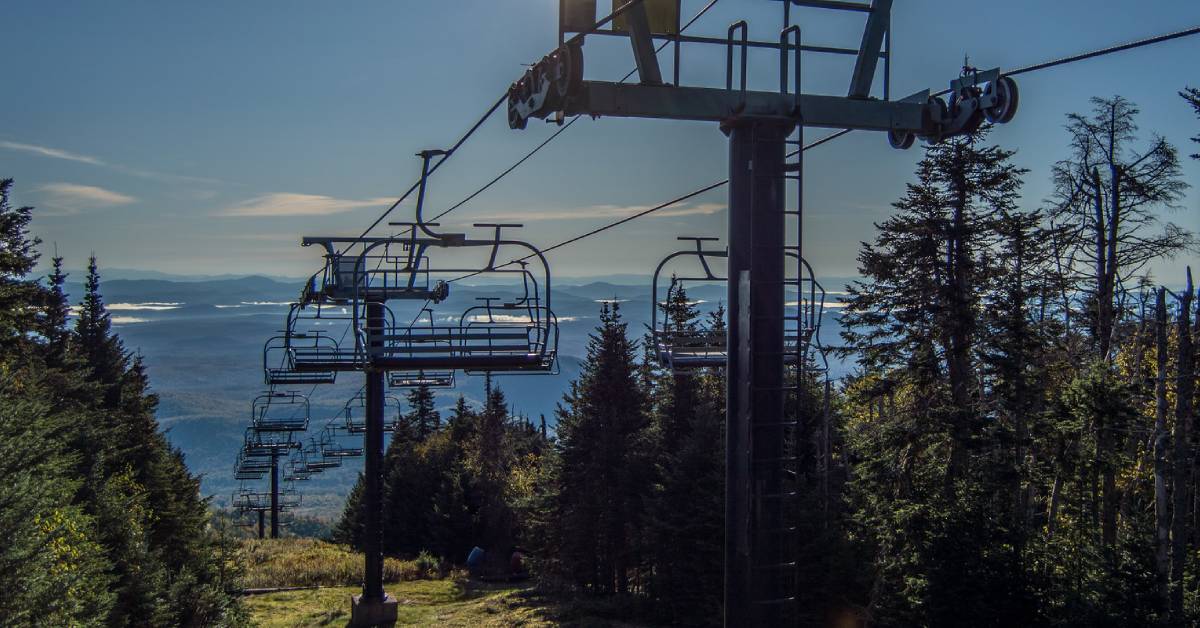 Things to Do Near Gore Mountain & Surrounding Towns