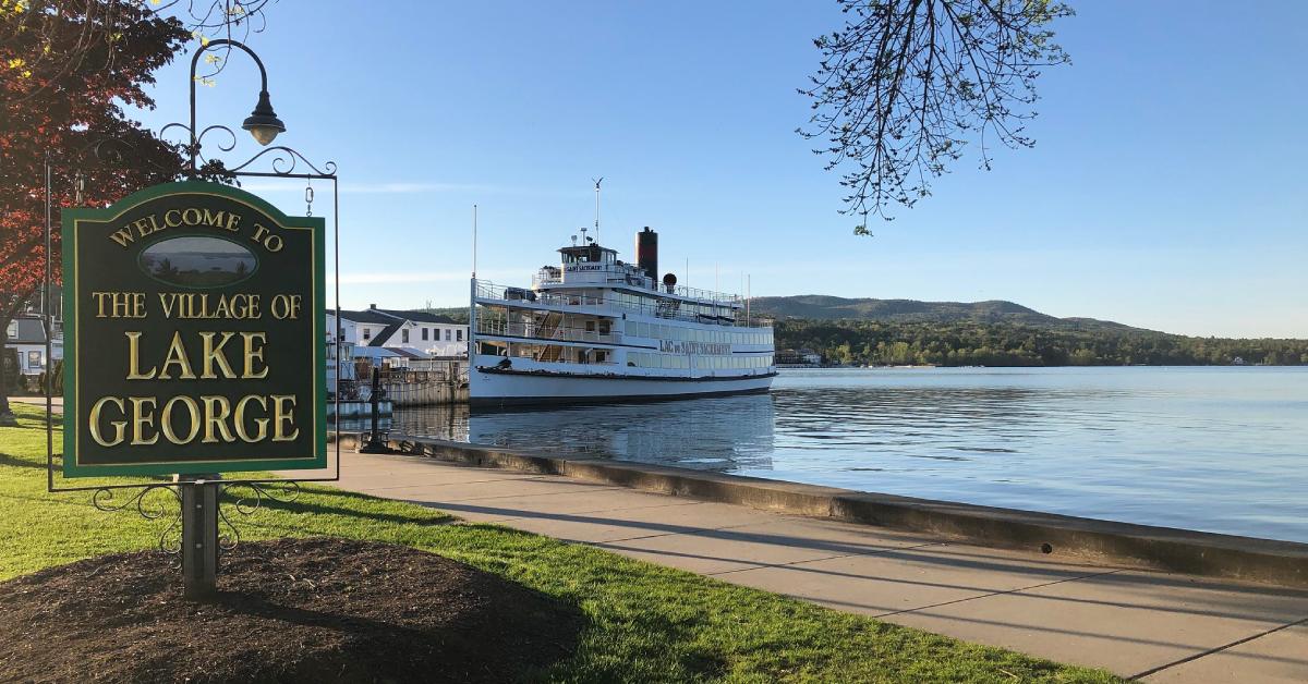 Lake George Region Fun Facts & Trivia