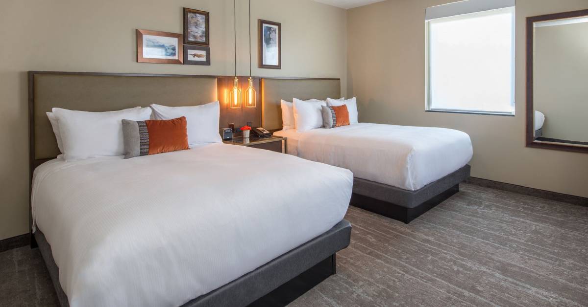 Saranac Lake Fall Weekend: Explore, Eat & Unwind