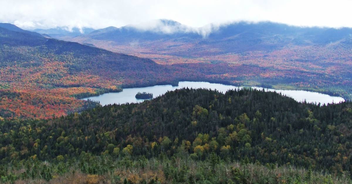 Saranac Lake Fall Weekend: Explore, Eat & Unwind