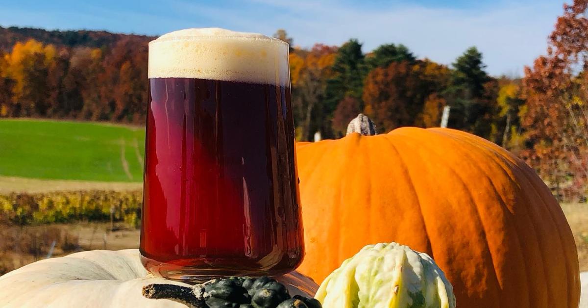 Top 5 Fall Activities for Adults in Saratoga Springs, NY